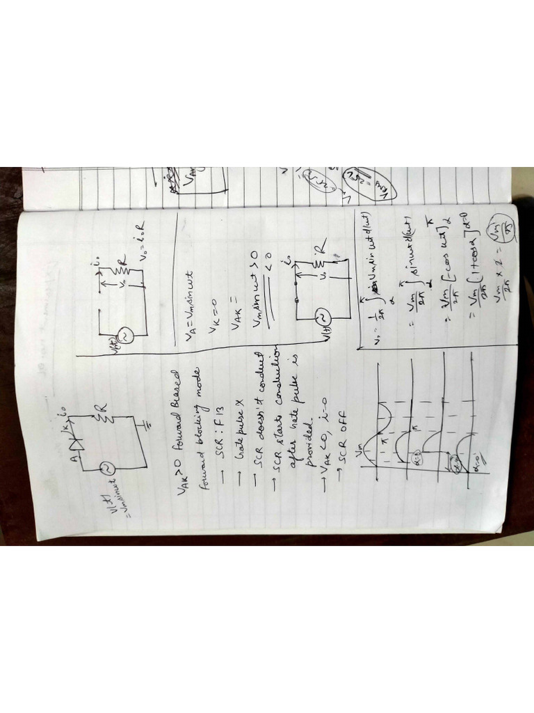 power electronics | PDF