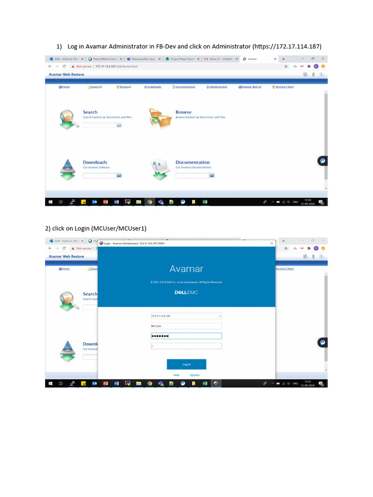 NMS1 | PDF | Computers