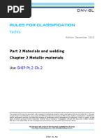 Dokumen - Tips DNVGL ST n001 Marine Operations and Marine Warranty | PDF