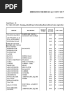 Appendix 70 - PPELC-Sample | PDF | Business Economics | Investing