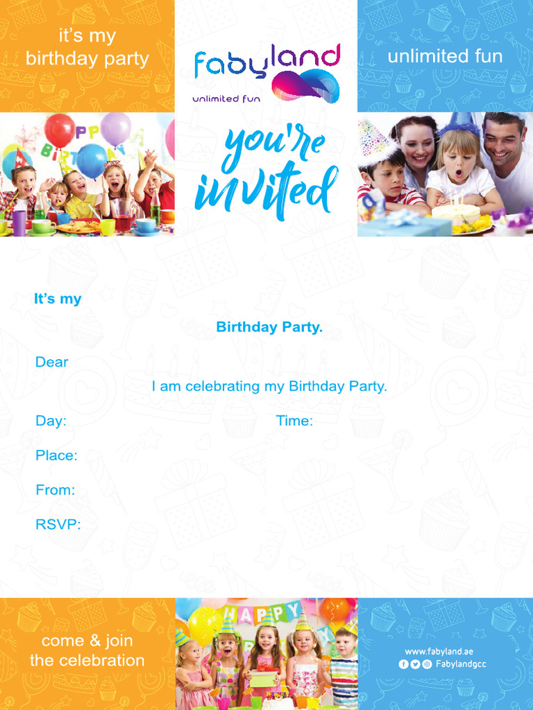 FL-B Party E-Inv Card En-02-1 2 | PDF