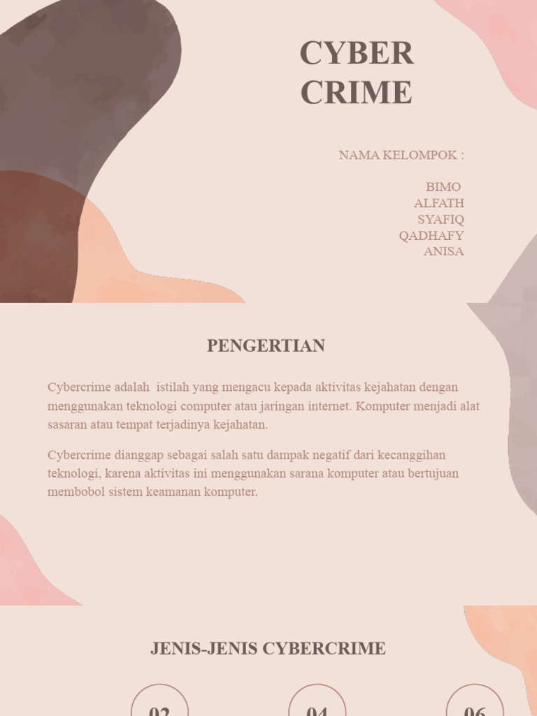 Komputer Forensik | PDF