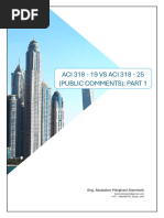 AIJ Standard For Structural Calculation of Reinforced Concrete ...