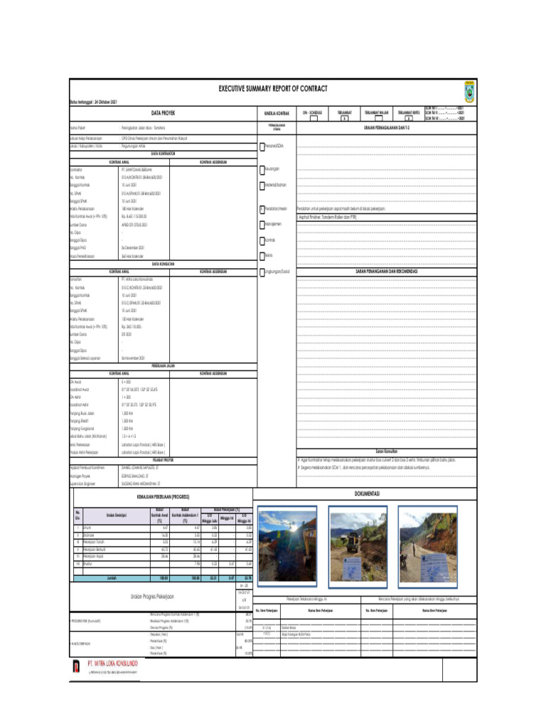ESR 20 dan 21 IRBOS TOMSTERA | PDF