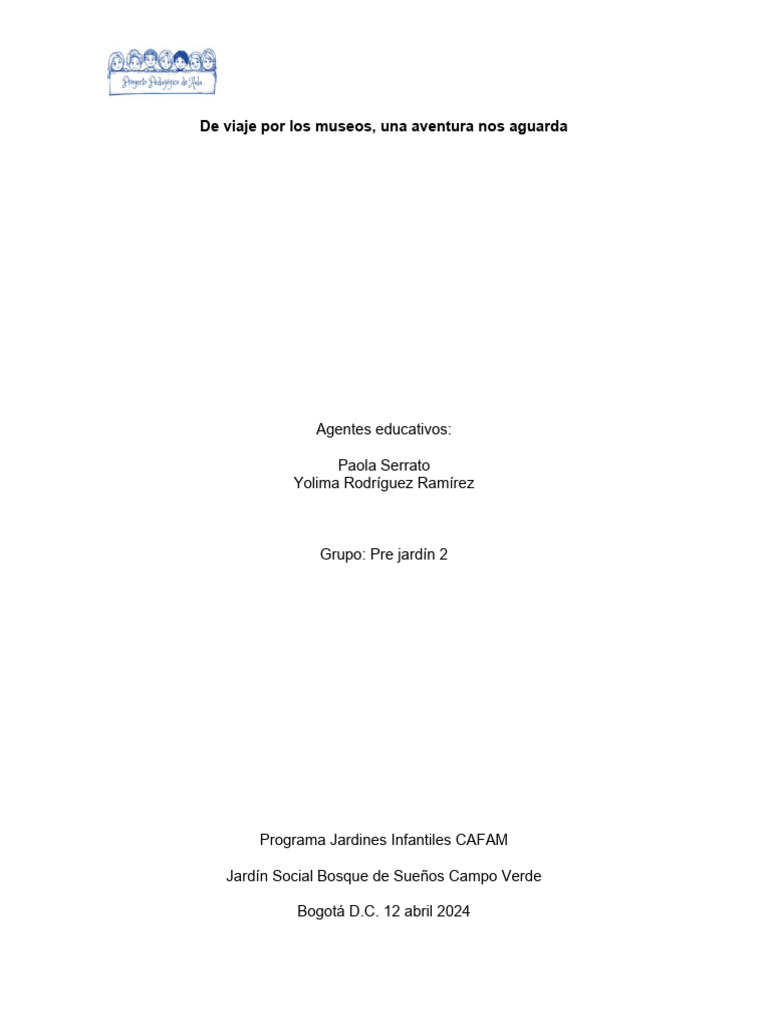 actualizacion ppa 2024 | PDF | Pensamiento | Aprendizaje