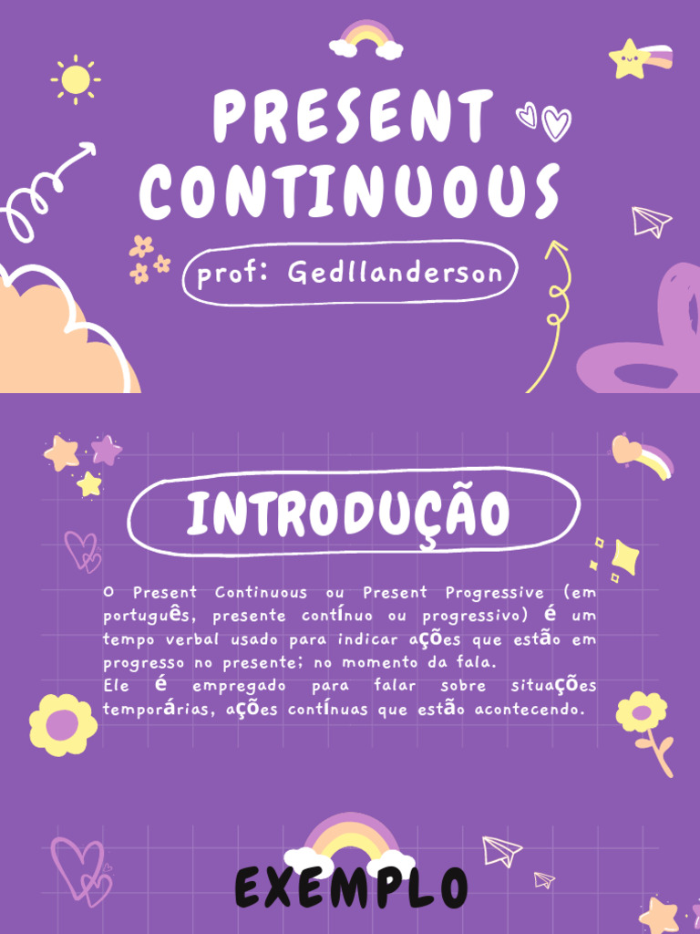 Figurative, Connotative and Technical Meanings | PDF | Assunto ...