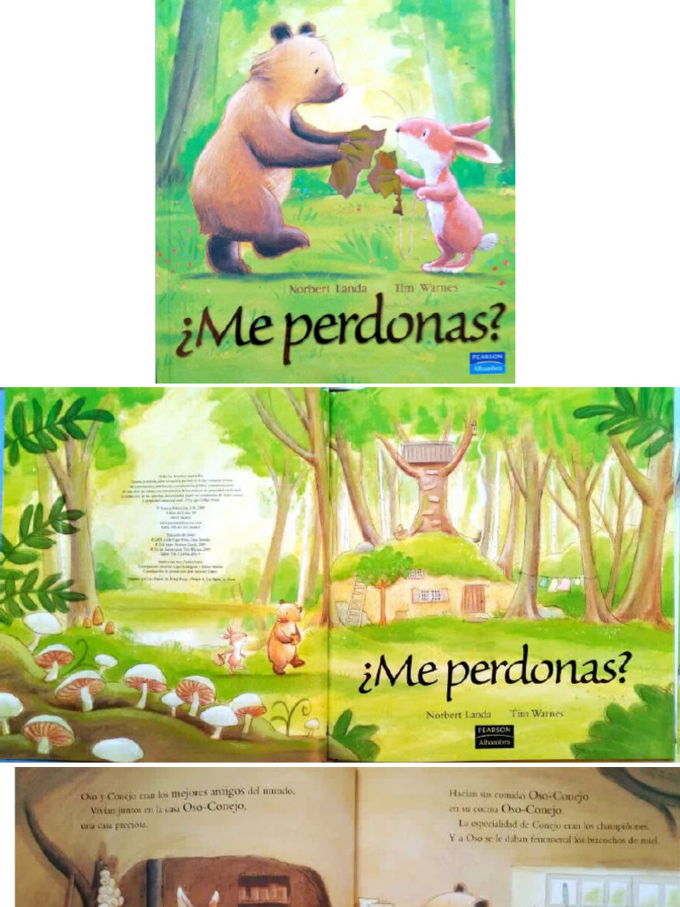 Me Perdonas | PDF