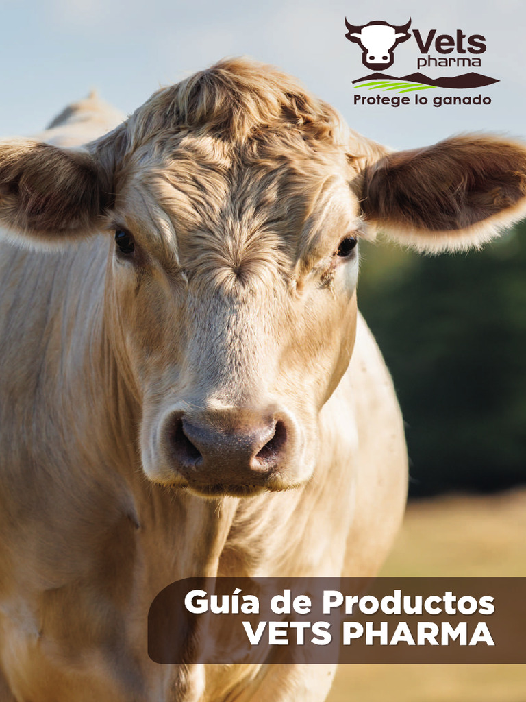 Guia Vets Pharma 2023 Compressed | PDF | Droga anti-inflamatoria libre de esteroides | Medicina ...