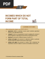 Module 3 - Sources of Income | PDF | Economies | Corporations