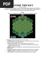 77 Codes of Power Summary (1) | PDF