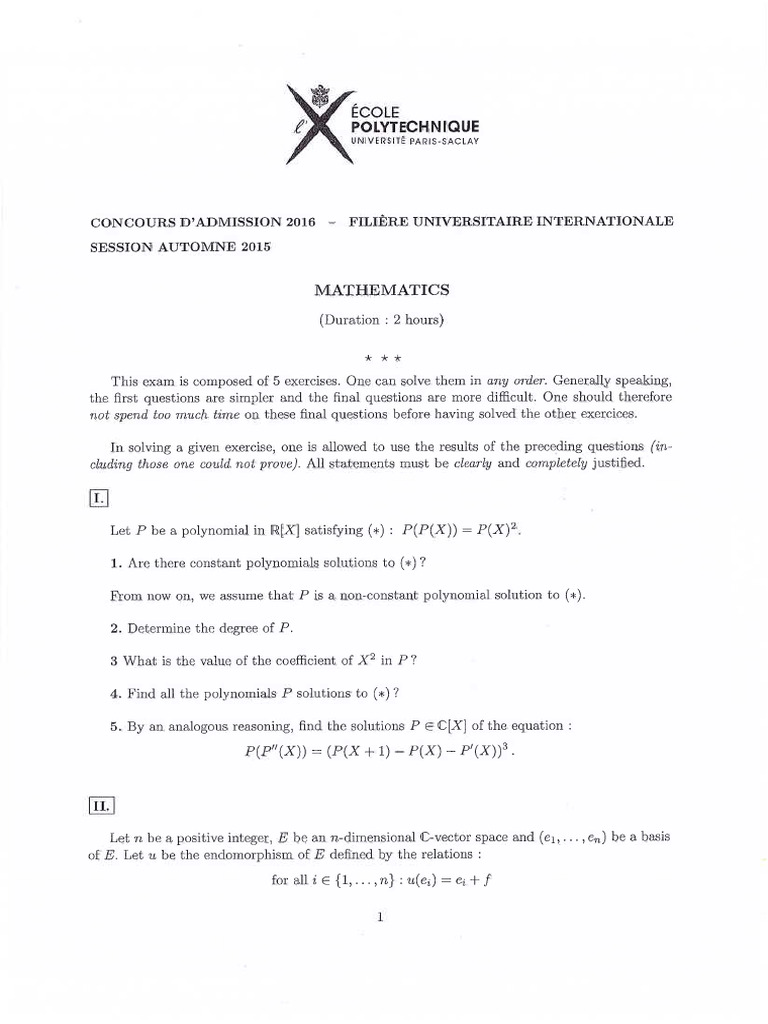 Maths 2016 Pdf