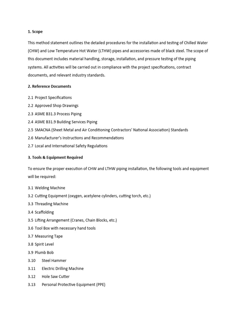 Pipe | PDF | Pipe (Fluid Conveyance) | Mechanical Engineering