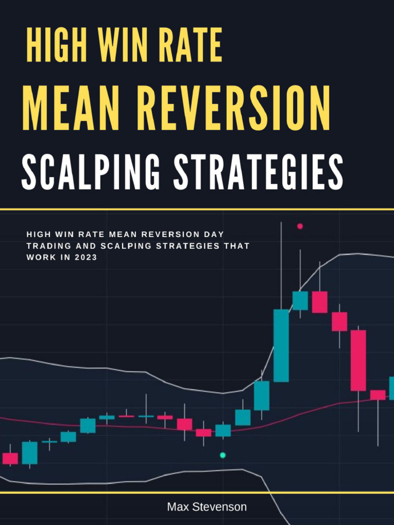 High Win Rate Mean Reversio - (Z-Library) | PDF | Order (Exchange) | Technical Analysis