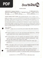 Detailed Necropsy Report Template | PDF | Stomach | Autopsy