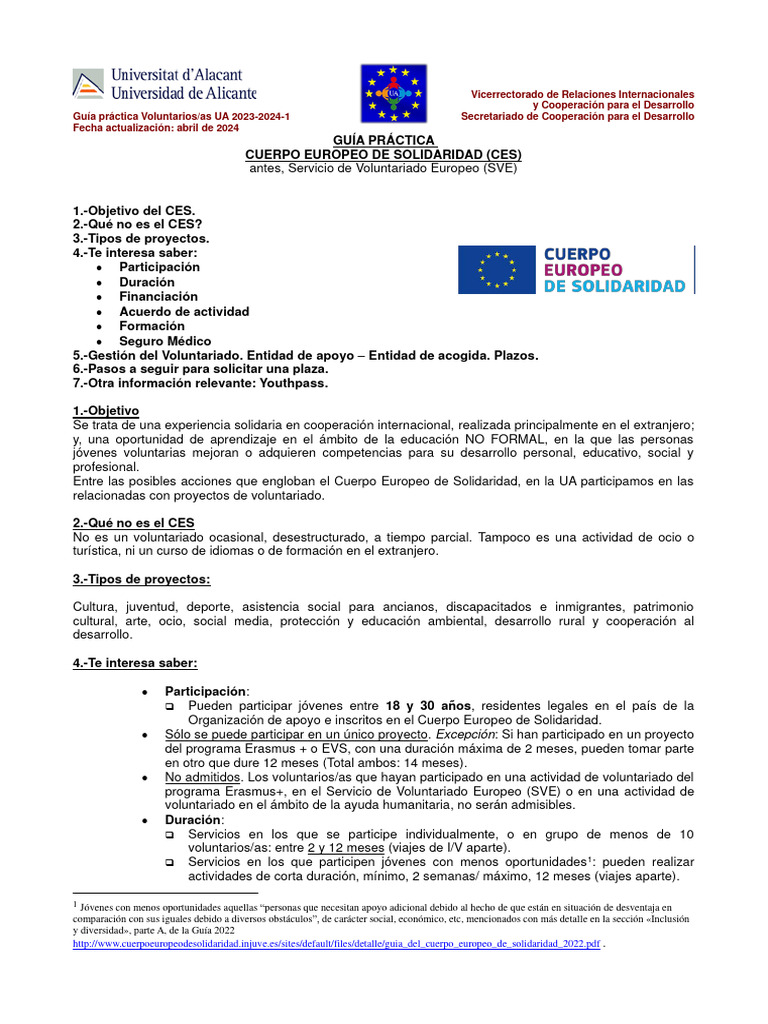 Guia Practica Ua | PDF