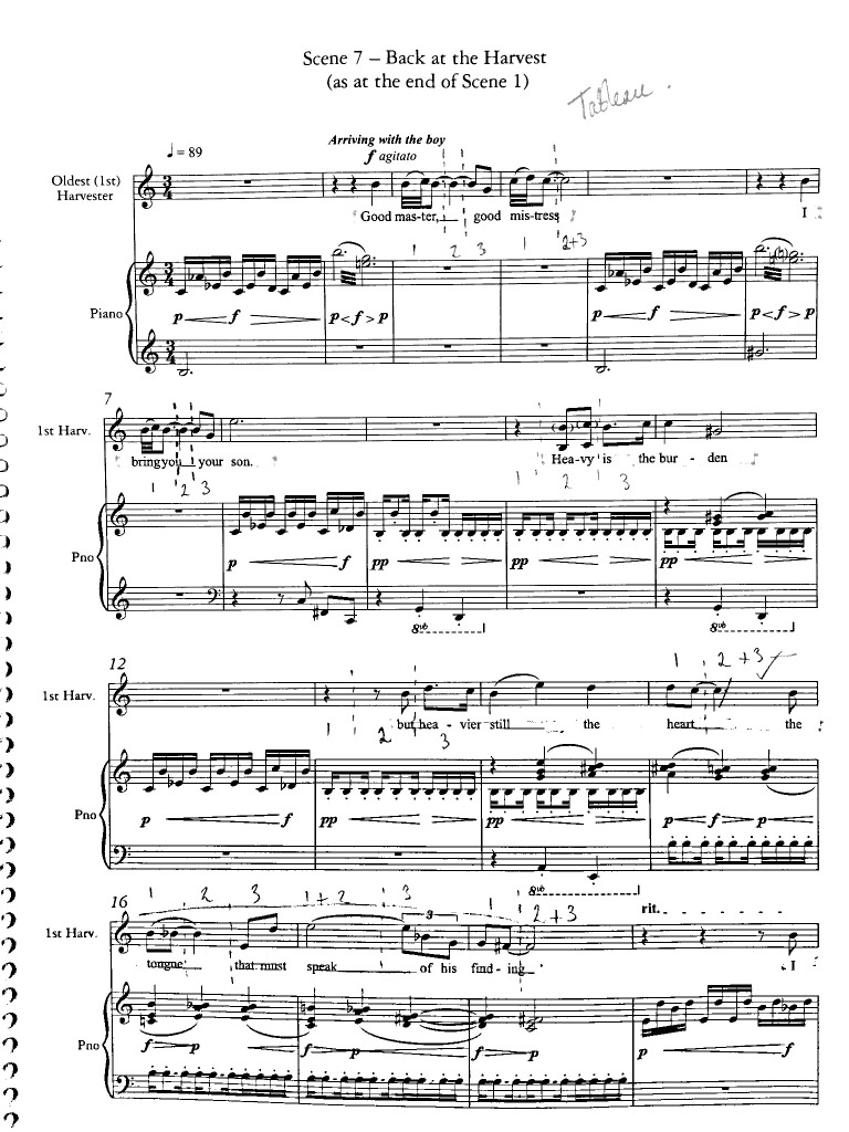 1 - Good Master PDF | PDF