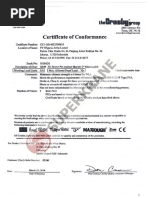 Iso 2415:2022 | PDF