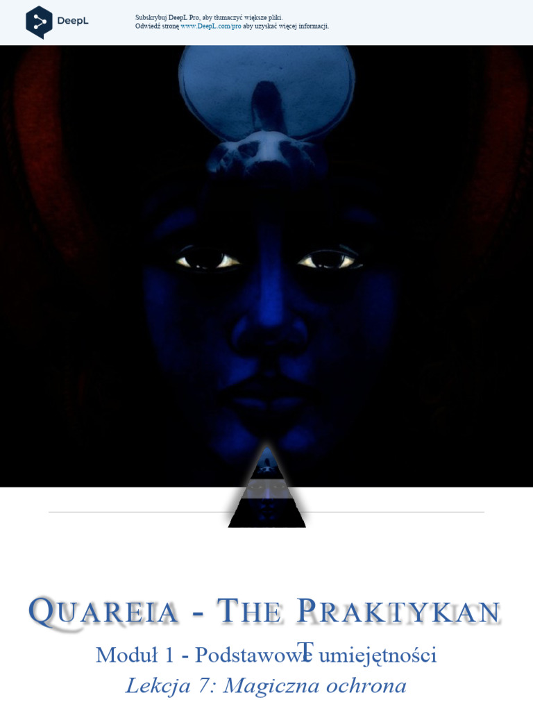 QUAREIA - M1 - L7 PL | PDF