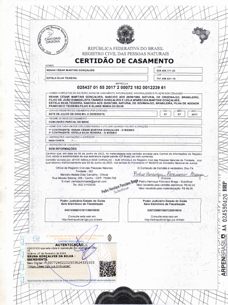 Documento 2 | PDF