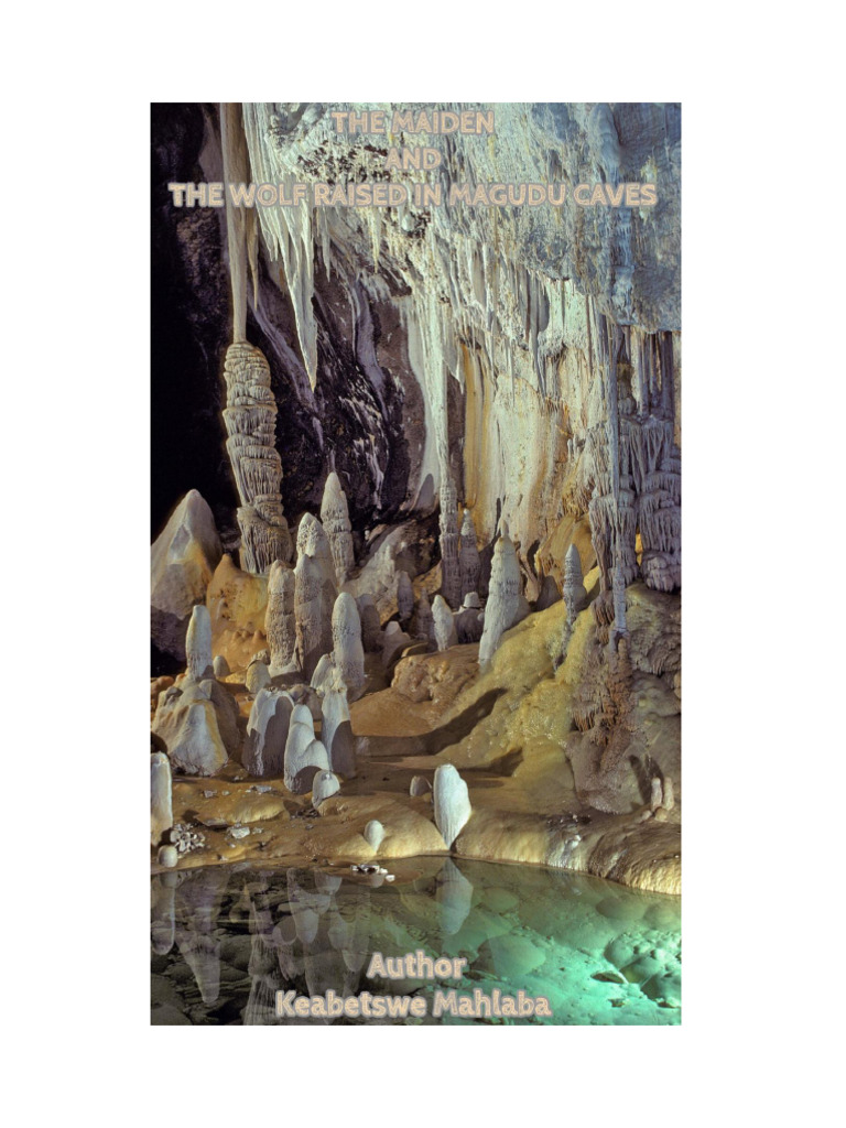 The Maiden | PDF | Prayer
