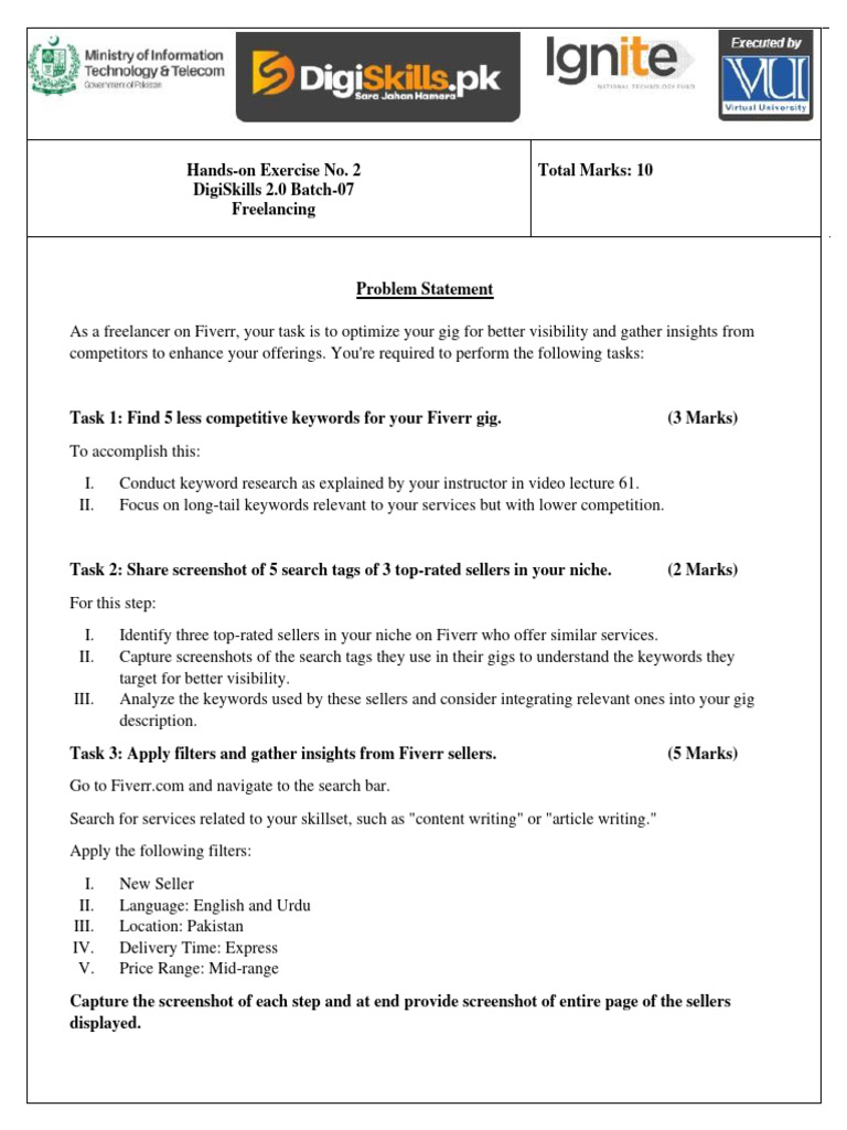 Dstp2.0-Batch-07 Frl101 2 Sol | PDF | Tag (Metadata) | Reserved Word