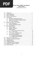 Nonel Manual | PDF | Explosive Material | Vacuum Tube