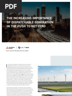 Omnivise T3000: SCADA for Renewables | PDF | Electrical Grid | Scada