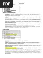 Teorías de Caries y Triada de Keyes | PDF | Las bacterias | Diente