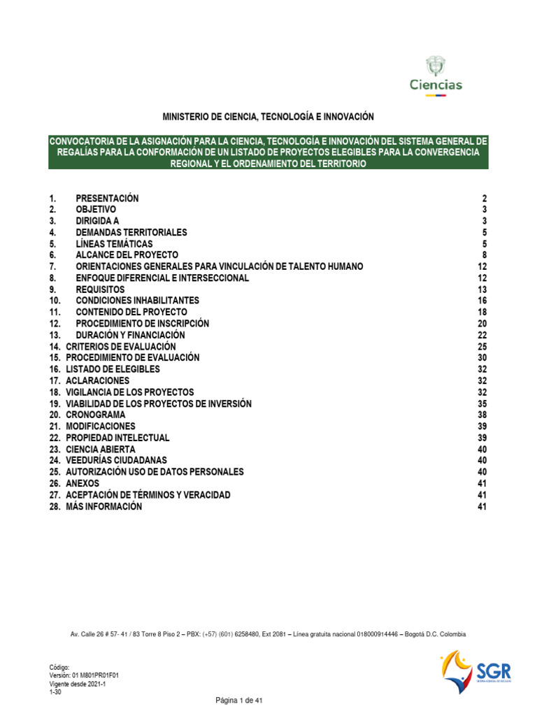 050724_tdr_convocatoria_no._042_-convergencia_regional Integración ...