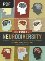 The Neurodiversity Affirming Activity Book by Speech Dude | PDF ...