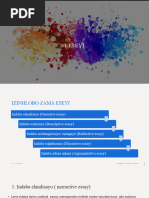 Indaba Emfushane | PDF