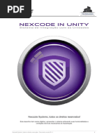 Guia de Instalação Nexcode Controls | PDF | Serviços de informação da ...