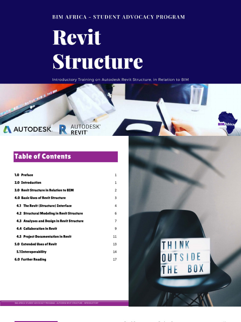 SAP Revit Structure | PDF | Autodesk Revit | Building Information Modeling