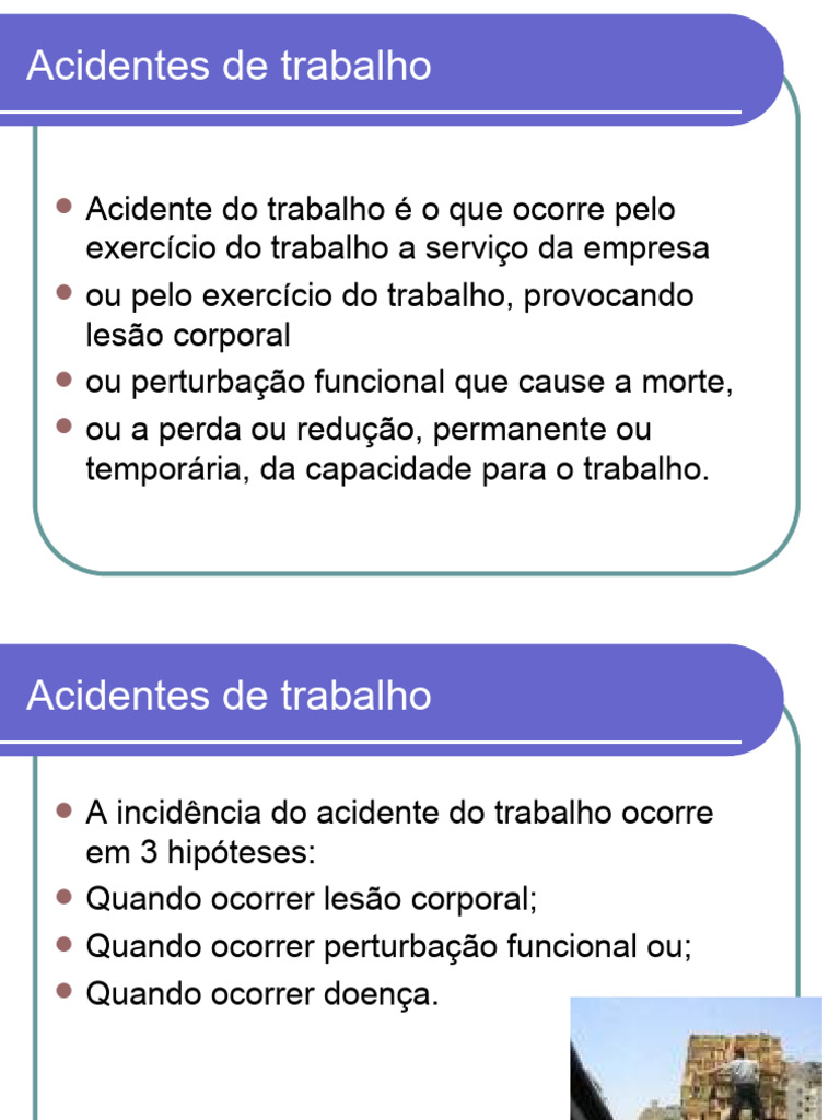 Condic 3 A 7 C 3 B 5 Esambientaistrabalho | PDF
