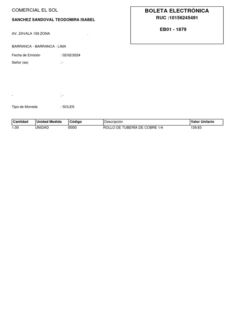 Mi Documento | PDF