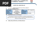 Portafolio Crea y Emprende - EPT Perú - 2025 - Cát. A (1) FINAL | PDF | Motivación | Motivacional