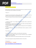 SAP Process Navigator Guide | PDF | Cloud Computing | Data Model