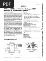 Dell EMC PowerEdge R450 Spec Sheet | PDF | Solid State Drive | Dell