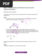 Stage7 Science Paper1 2024 | PDF | Physical Sciences | Materials