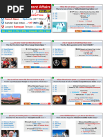 Indologus April 2025 Monthly Ca Printable Version For You? | PDF