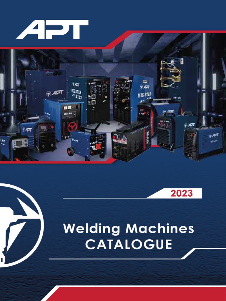 Welding APT | PDF | Alternating Current | Welding