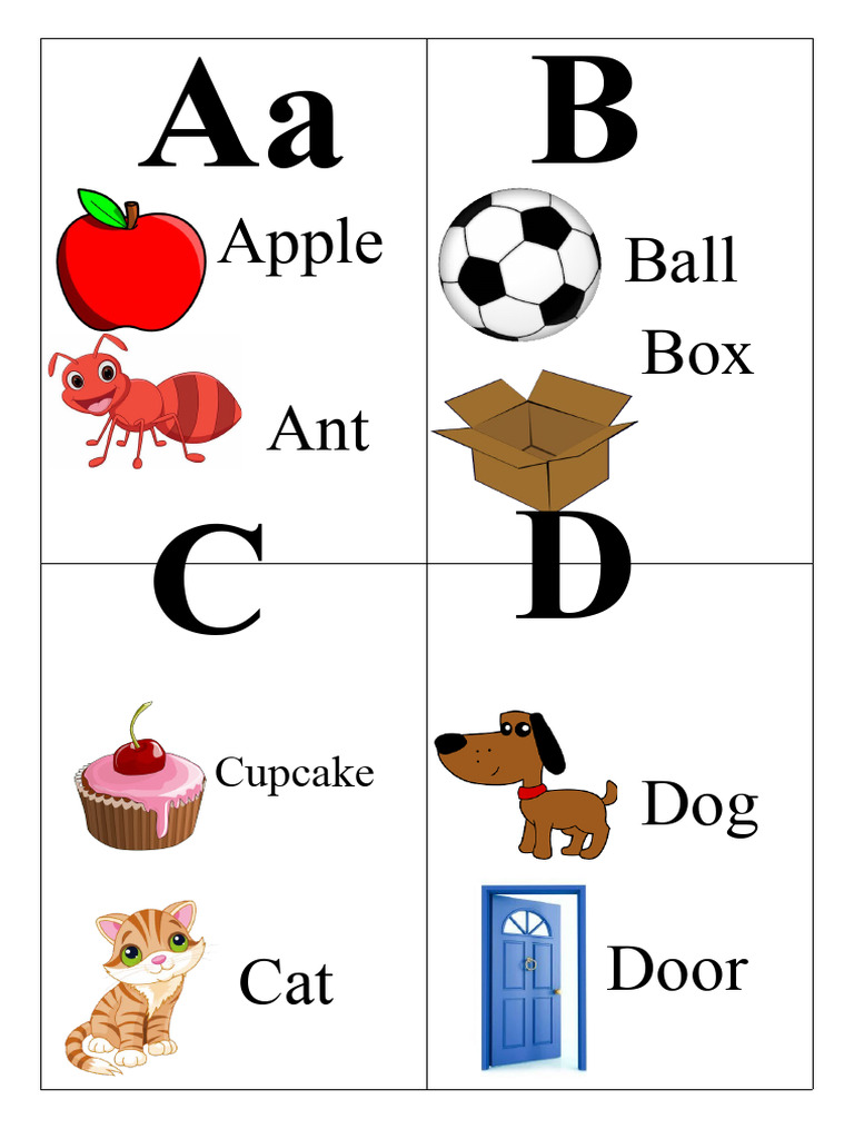 alphabet 2 | PDF