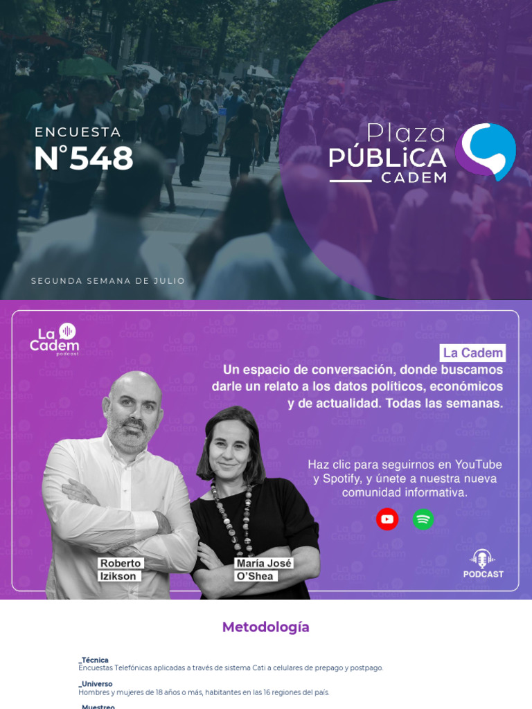 Track PP 548 Julio S2 VF | PDF | Chile