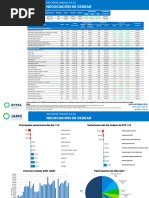CEDEARs en BYMA: Listado y Ratios | PDF | Fondo de inversion | Empresas ...