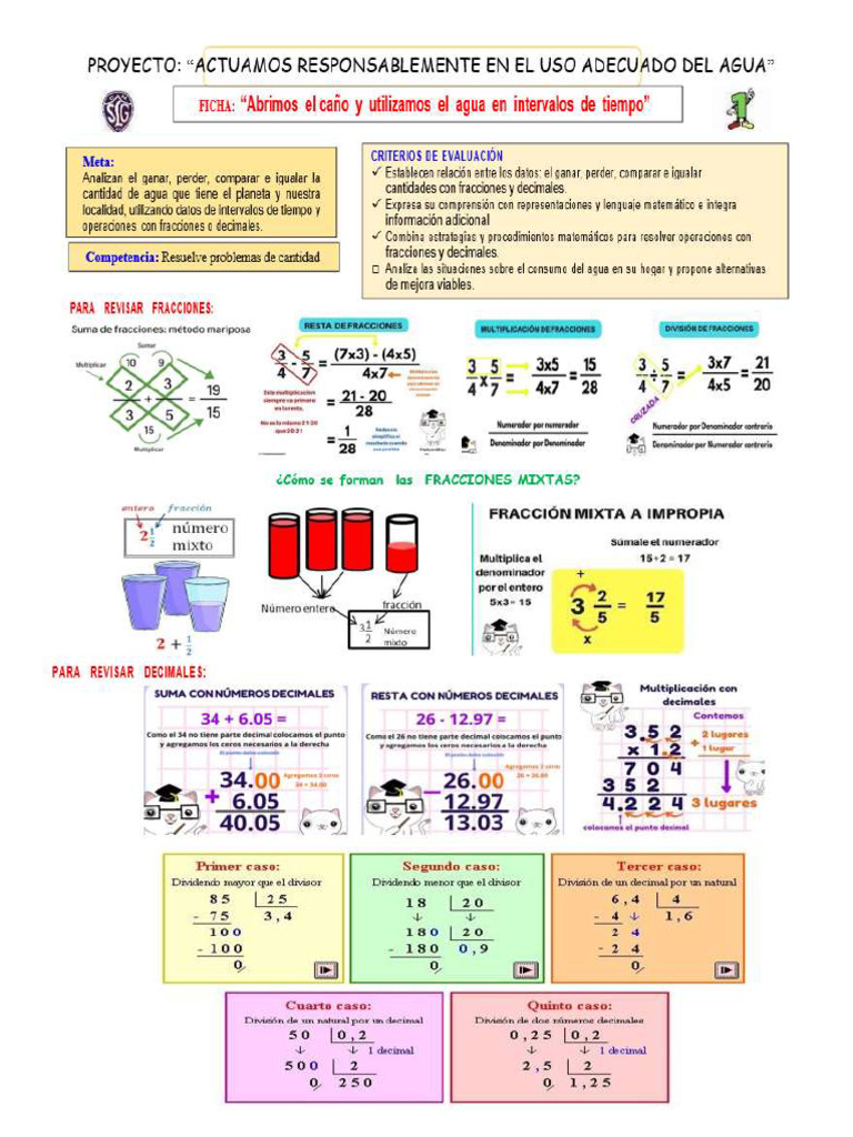 Ficha de Matematica 2 | PDF
