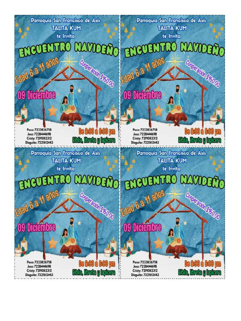 BOLANTES | PDF