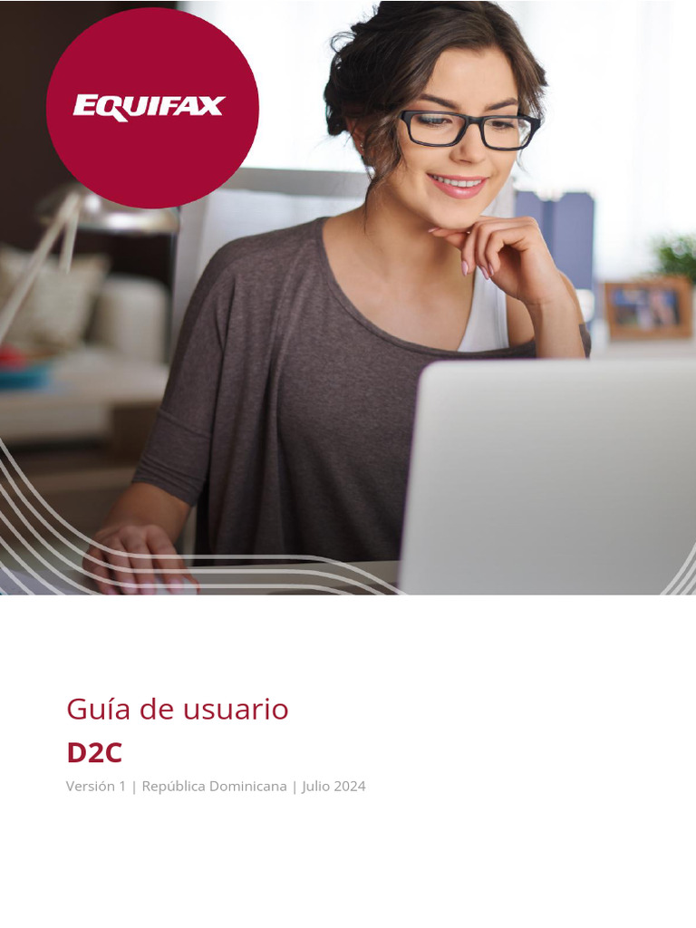 Manual Usuario D2C Dominicana.01 | PDF | Contraseña