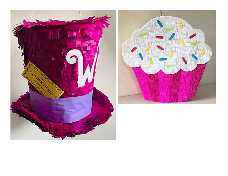 Piñatas | PDF