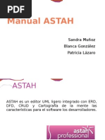 Introducción a UMLet y UMLetino | PDF | Ventana (informática) | Informática