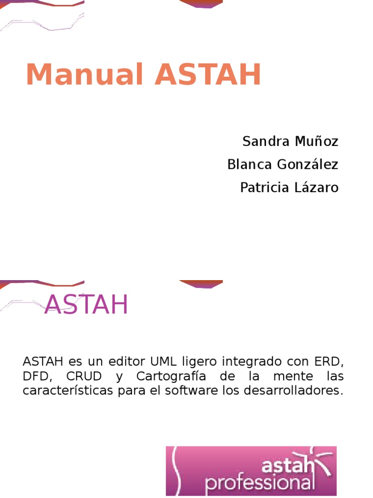 Tutorial Astah Pdf Point And Click Informática